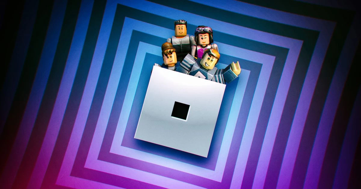 Roblox primește chat vocal, începând cu „Spatial Voice” - New IT